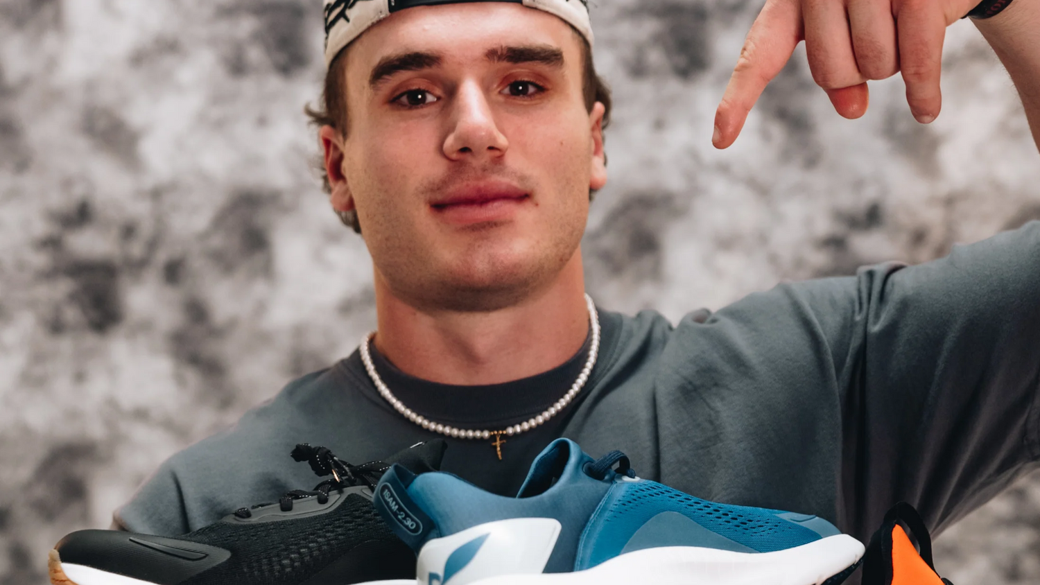 Unitus x Drip King – UNITUS