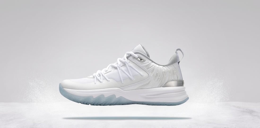 Christian Basketball Shoes | Judah 1 & Judah 1 Low | Unitus – UNITUS