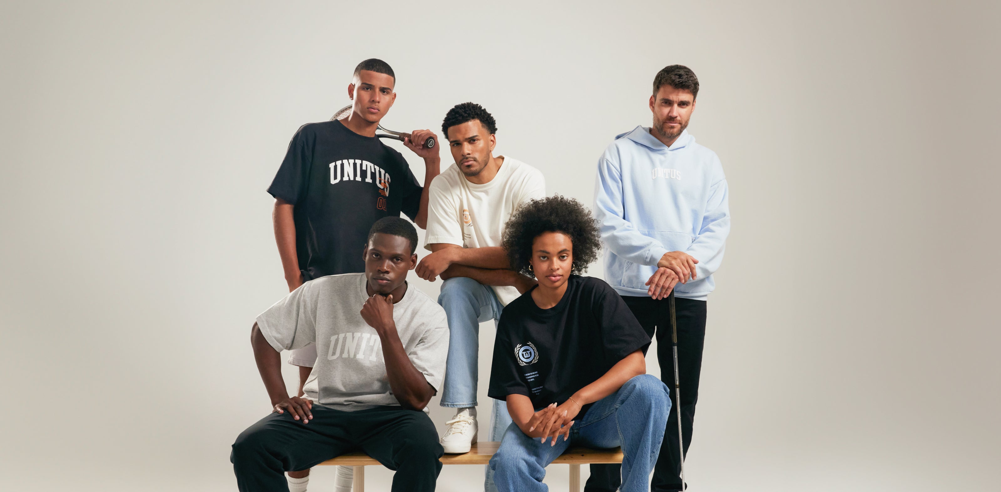 Live Beyond Collection | Christian Apparel & Shoes | Unitus – UNITUS