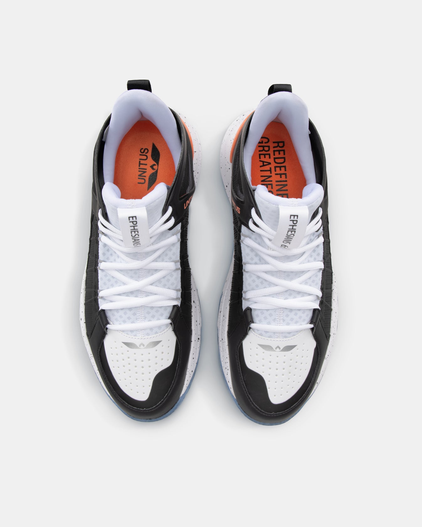 Judah 2 "Armor of God" | Christian Sneakers | Unitus – UNITUS