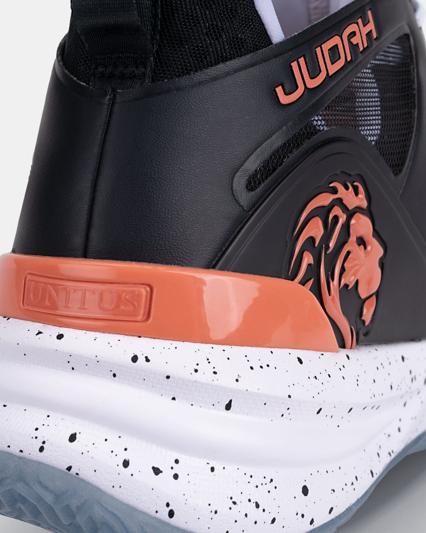 Judah 2 "Armor of God" | Christian Sneakers | Unitus – UNITUS