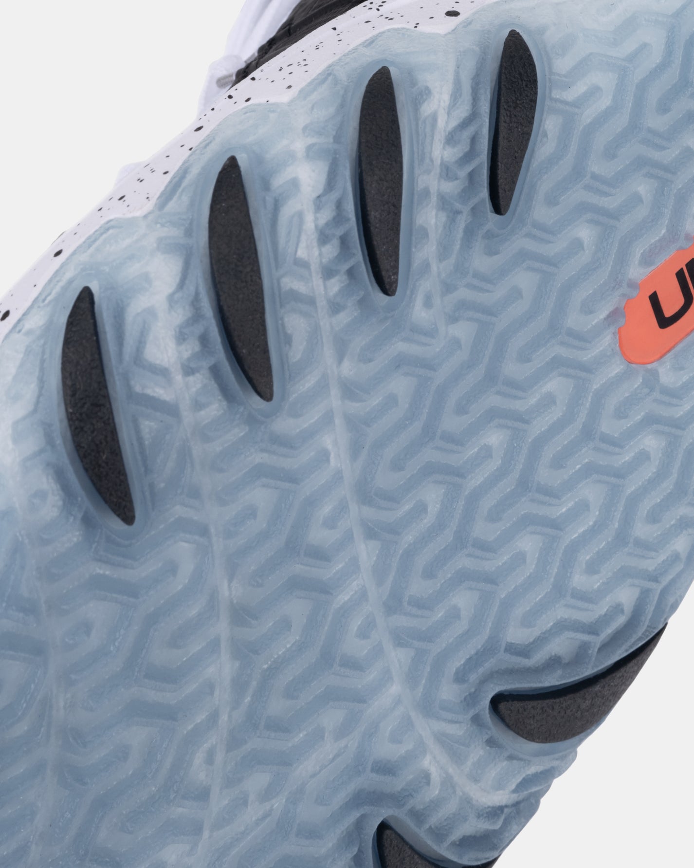 Judah 2 "Armor of God" | Christian Sneakers | Unitus – UNITUS