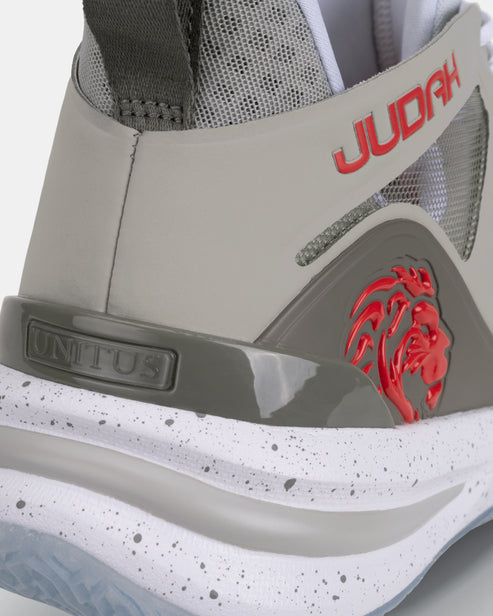 Judah 2 "Mighty Warrior" – UNITUS