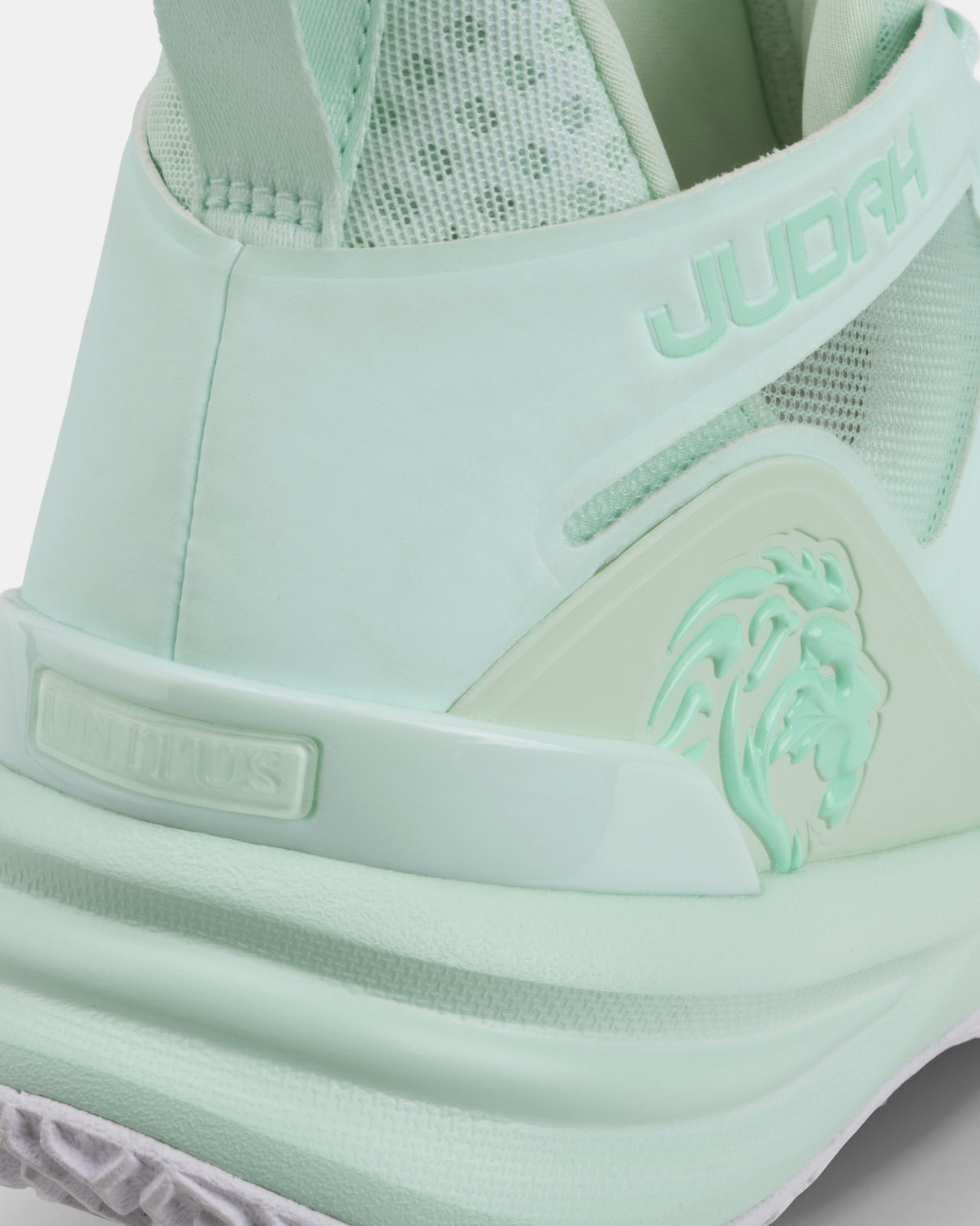 Judah 2 "Fearless" – UNITUS