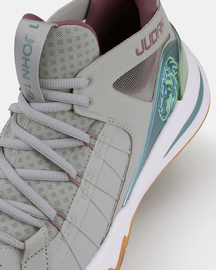 Judah 2 "Faithful" | Christian Basketball Shoes | Unitus – UNITUS