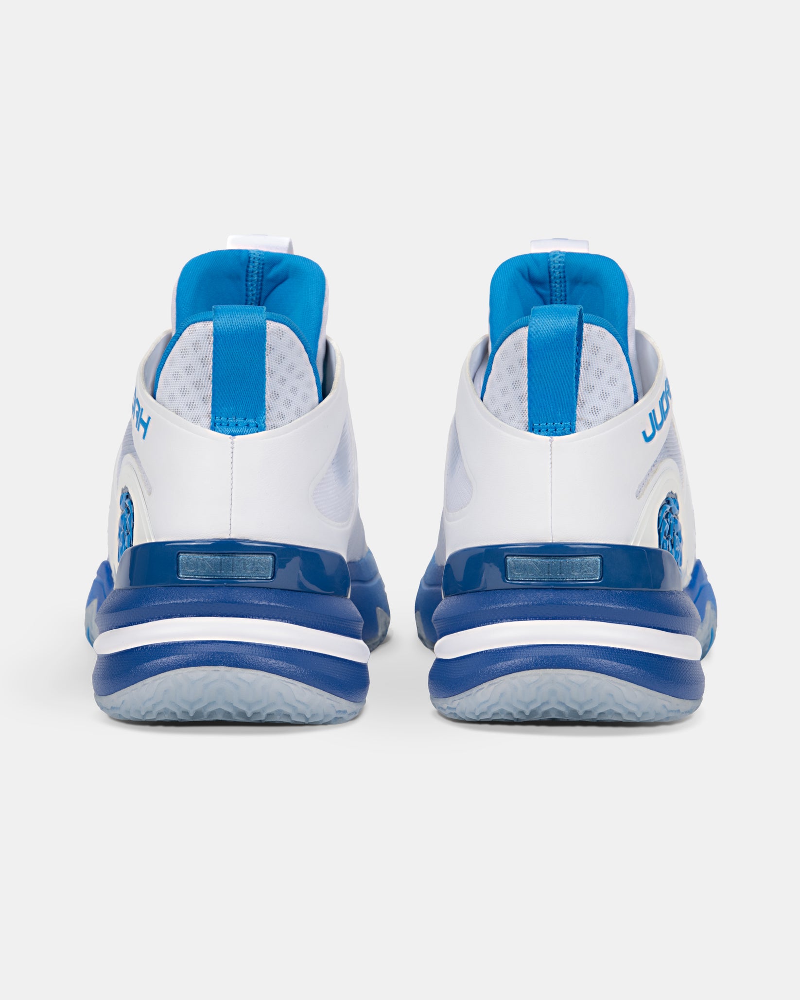 Judah 2 "Witness" | Christian Basketball Shoes | Unitus – UNITUS