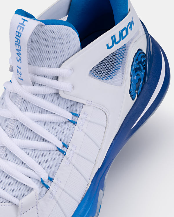 Judah 2 "Witness" | Christian Basketball Shoes | Unitus – UNITUS