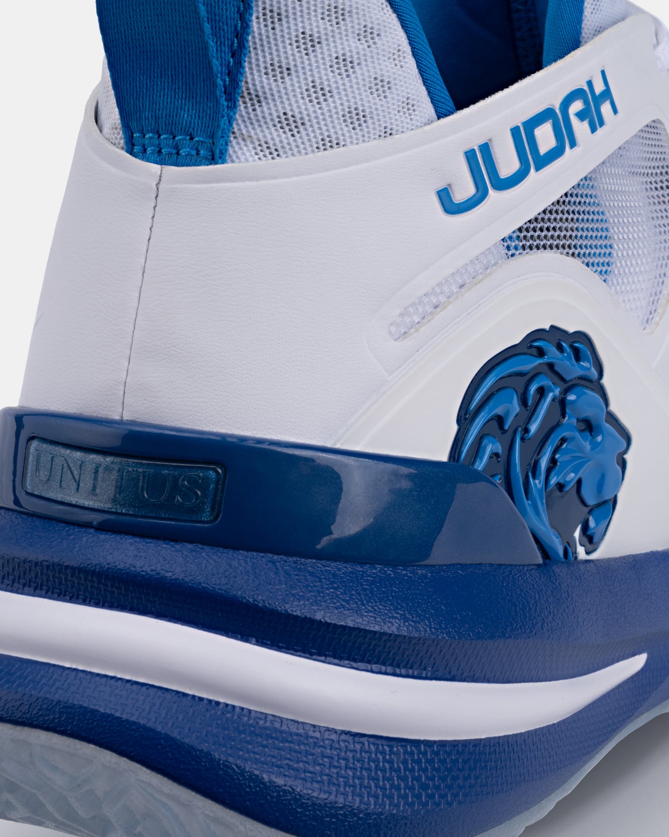 Judah 2 "Witness" | Christian Basketball Shoes | Unitus – UNITUS