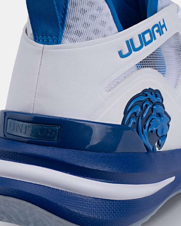 Judah 2 "Witness" | Christian Basketball Shoes | Unitus – UNITUS