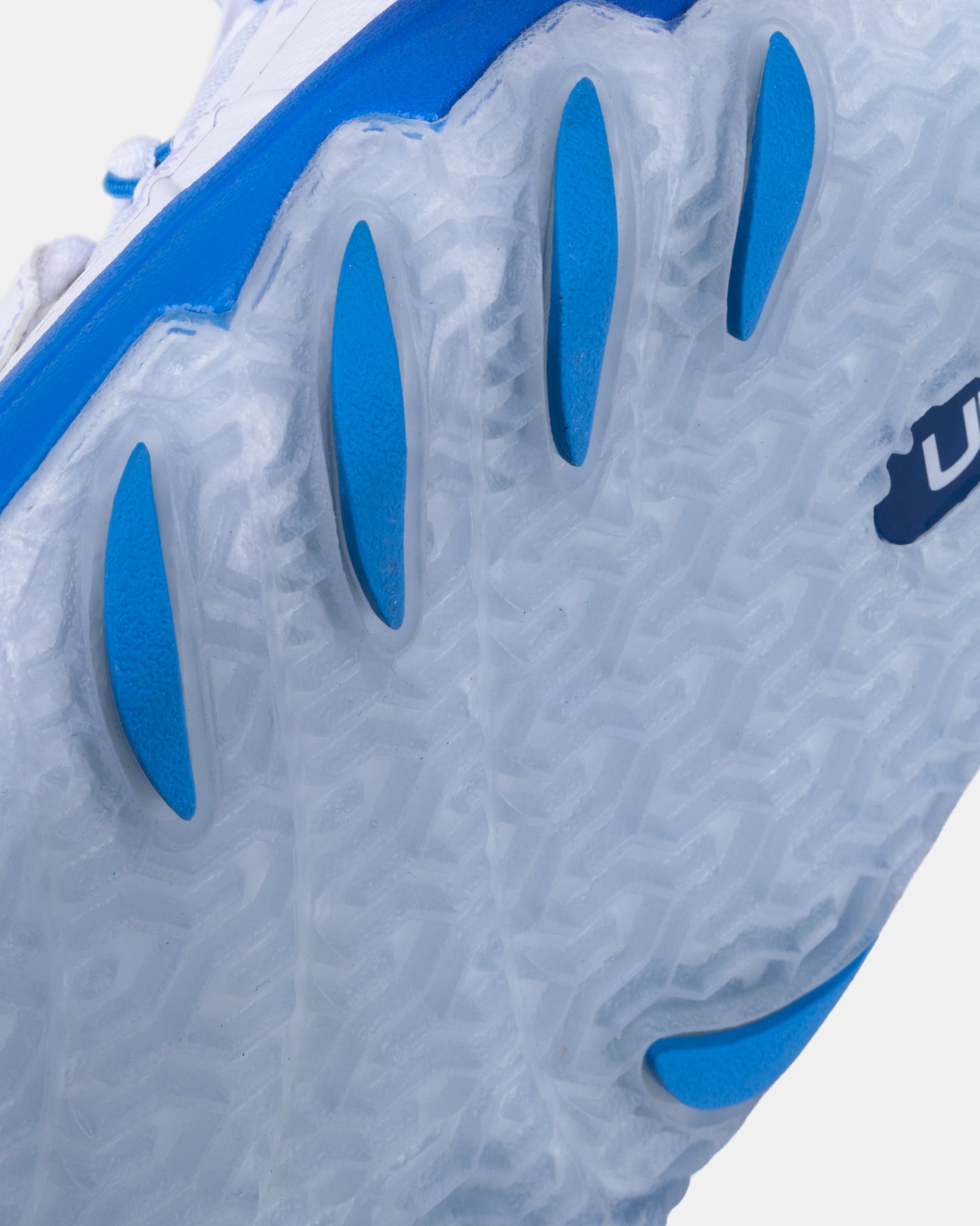 Judah 2 "Witness" | Christian Basketball Shoes | Unitus – UNITUS