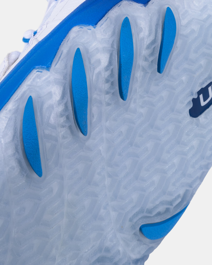 Judah 2 "Witness" | Christian Basketball Shoes | Unitus – UNITUS