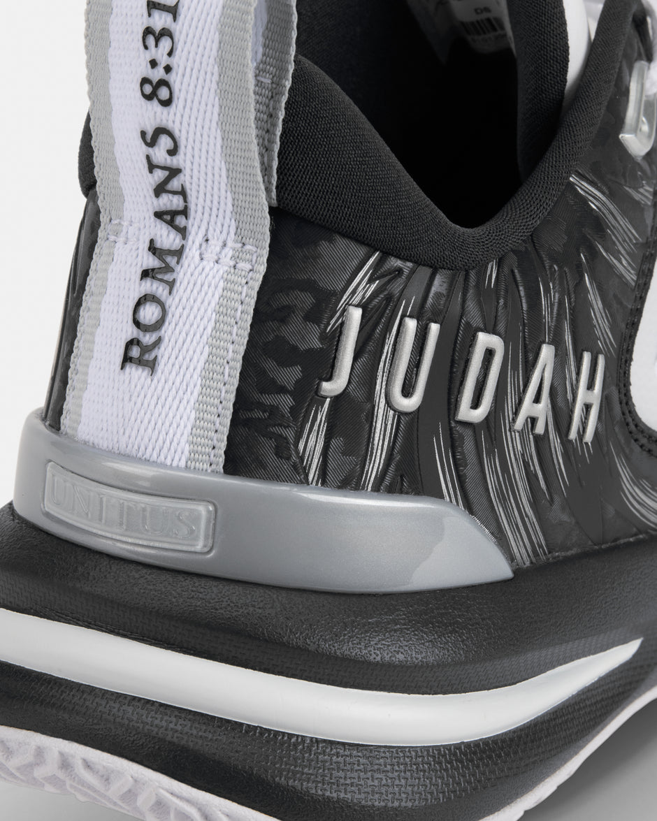 Christian Basketball Shoes | Judah 1 Low | Unitus – UNITUS