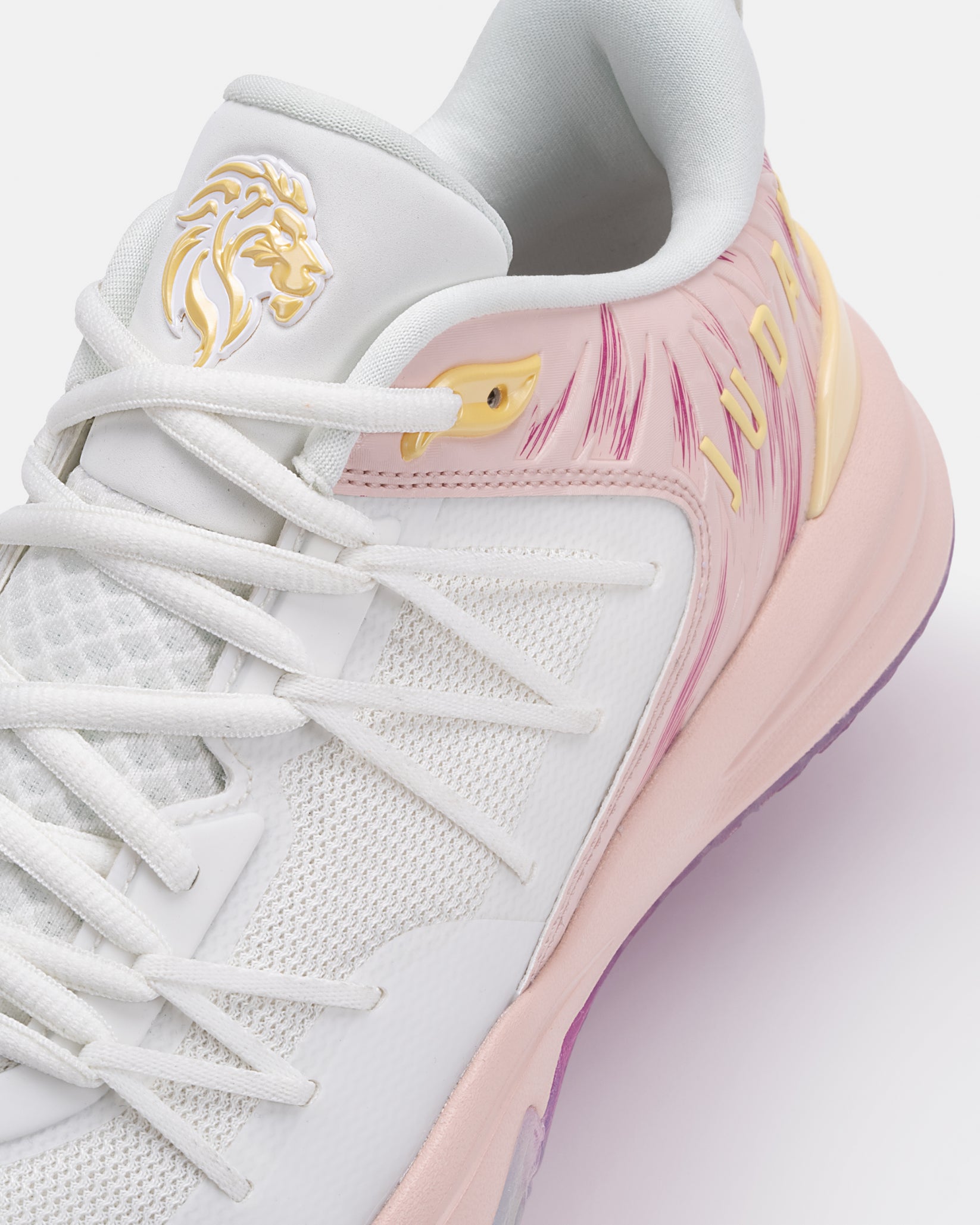 Judah 1 Low "New Creation" – UNITUS