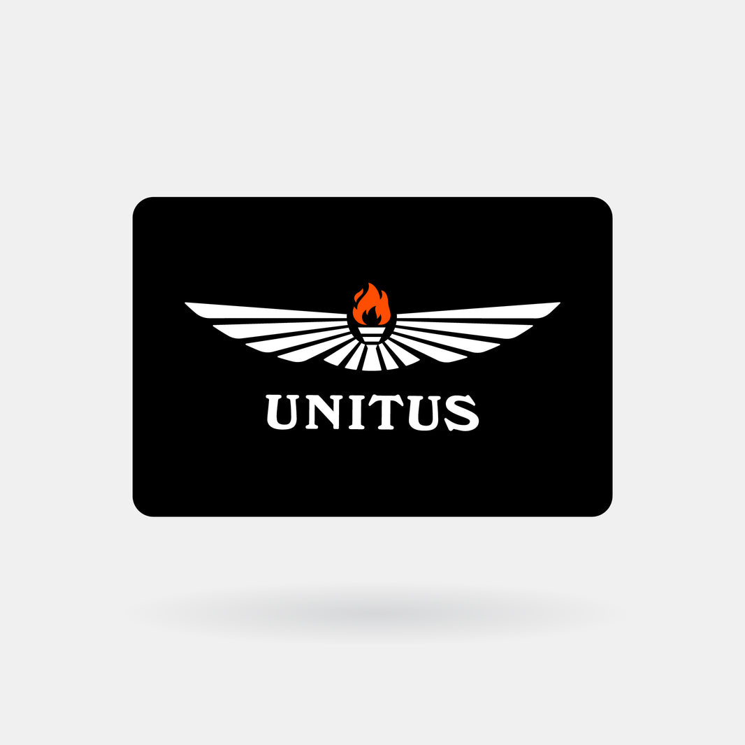 UNITUS | All Collections