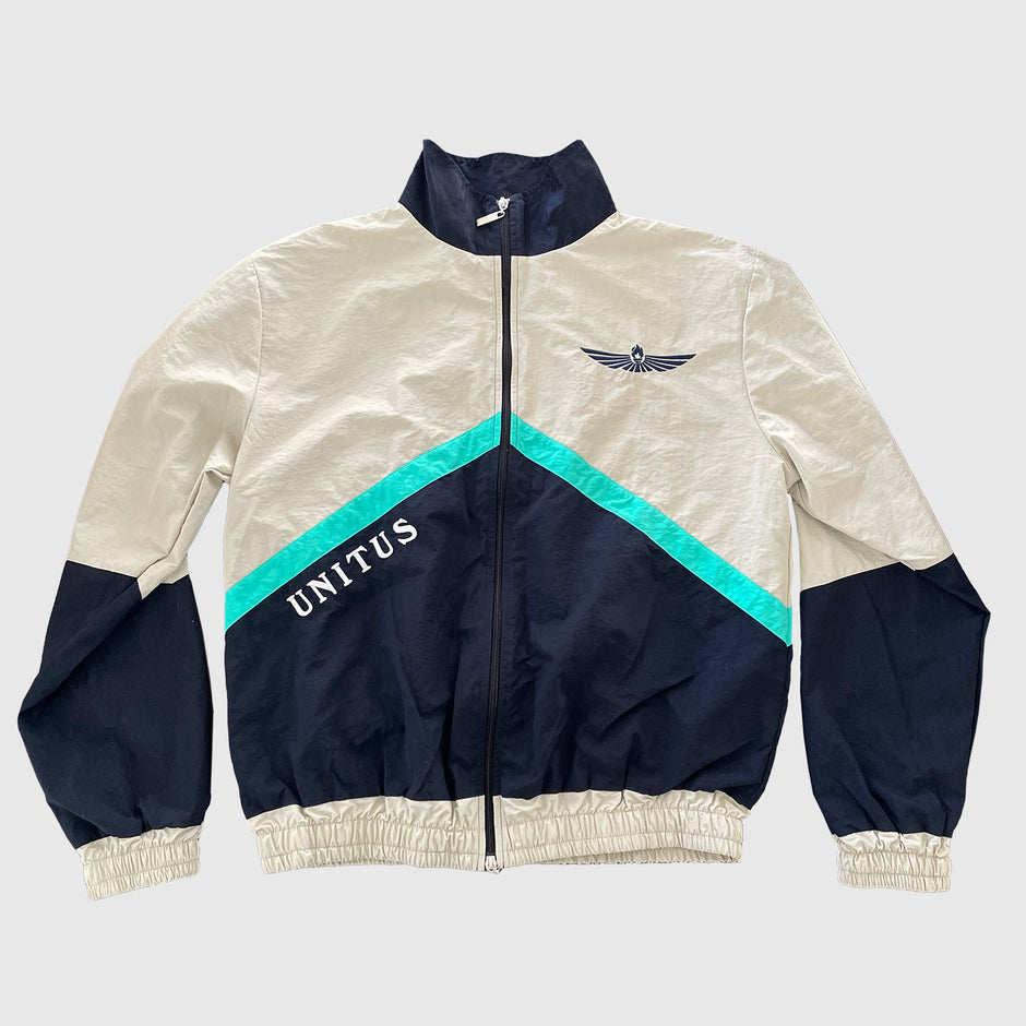 UNITUS | Redefining Greatness