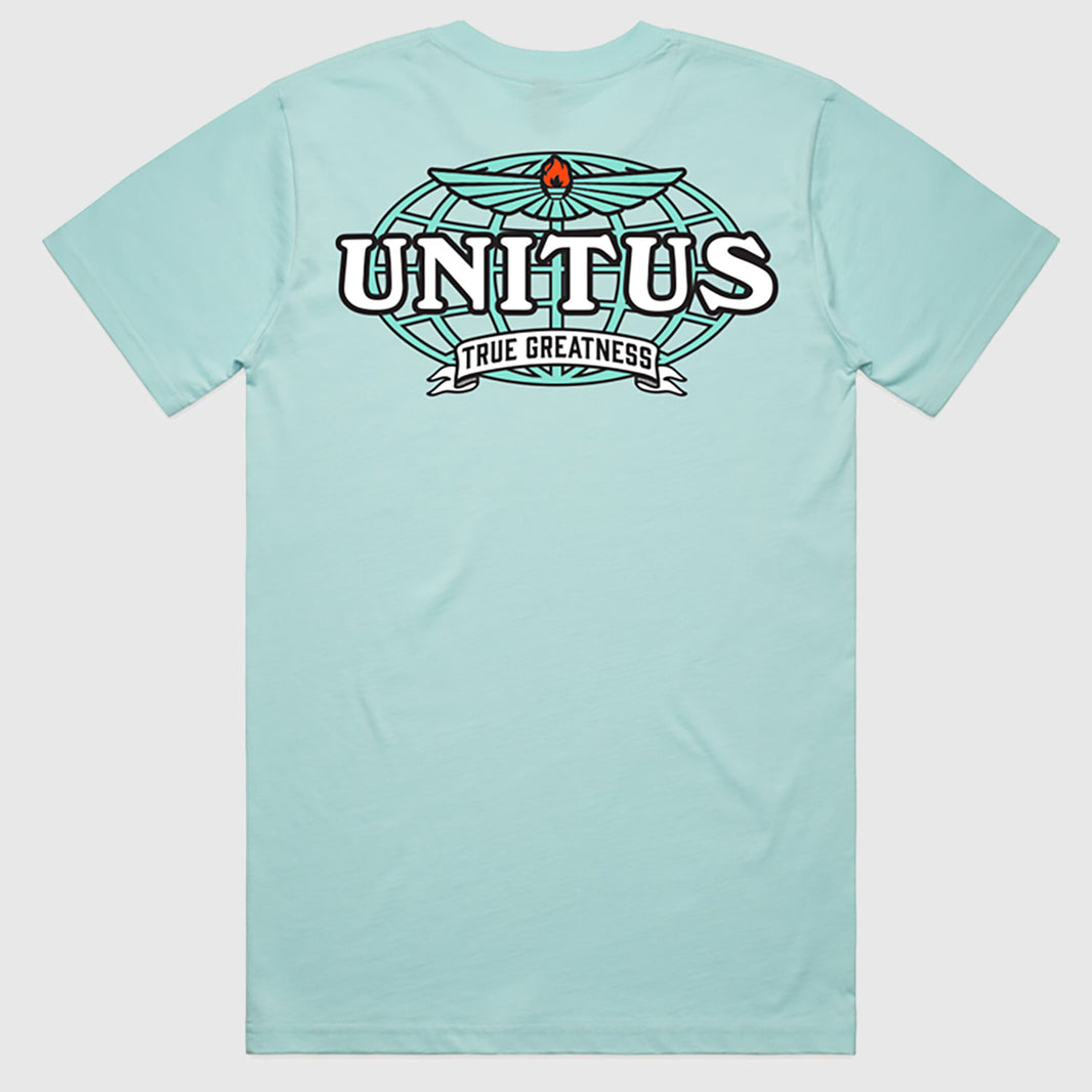 UNITUS | Redefining Greatness