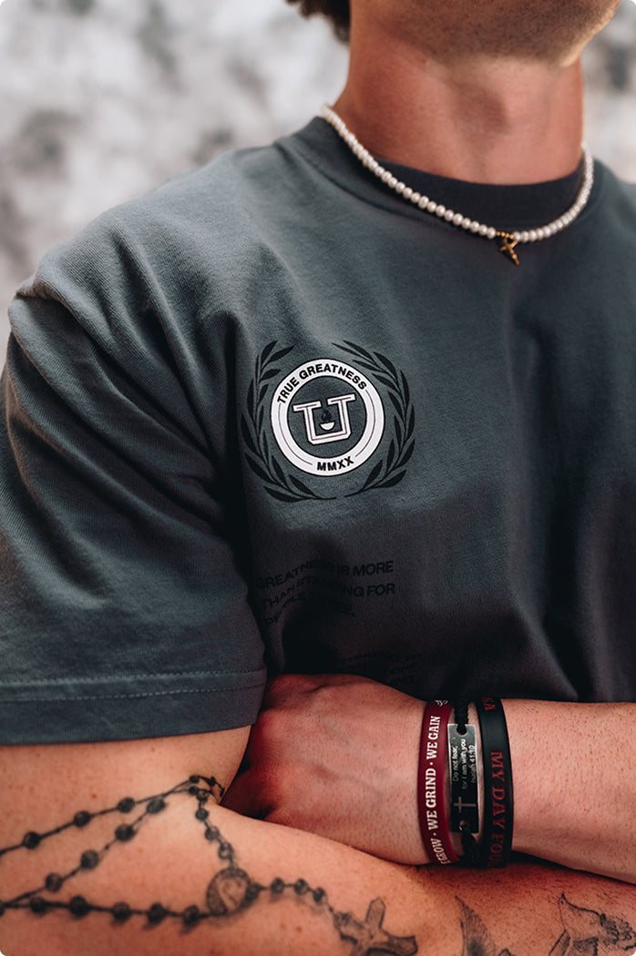 Drip King's Favorites | Christian Shoes & Apparel | Unitus – UNITUS