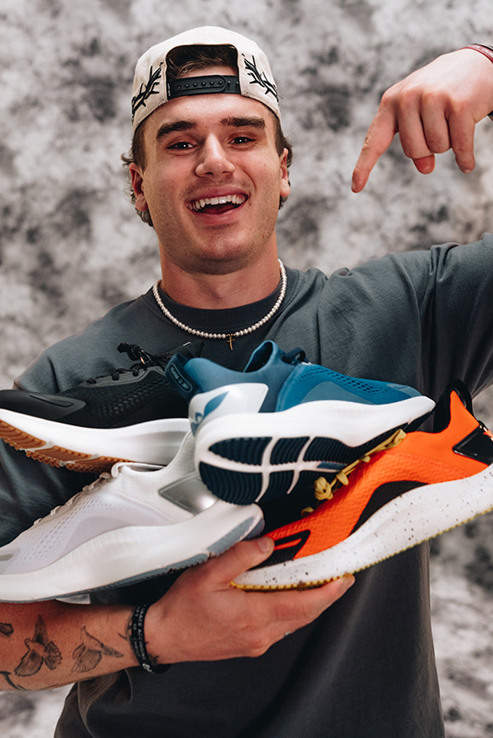 Drip King's Favorites | Christian Shoes & Apparel | Unitus – UNITUS