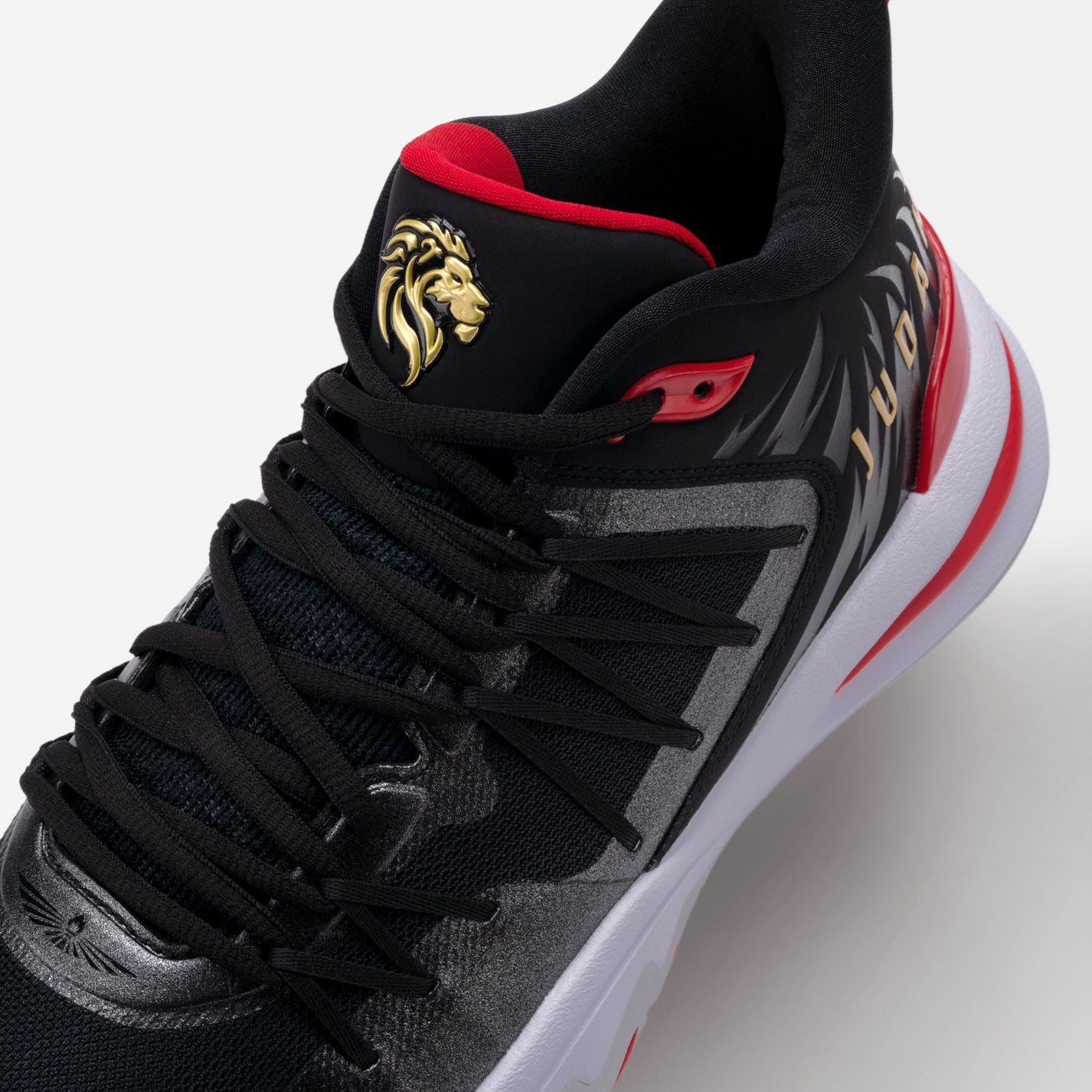 JUDAH 1 Exodus – UNITUS