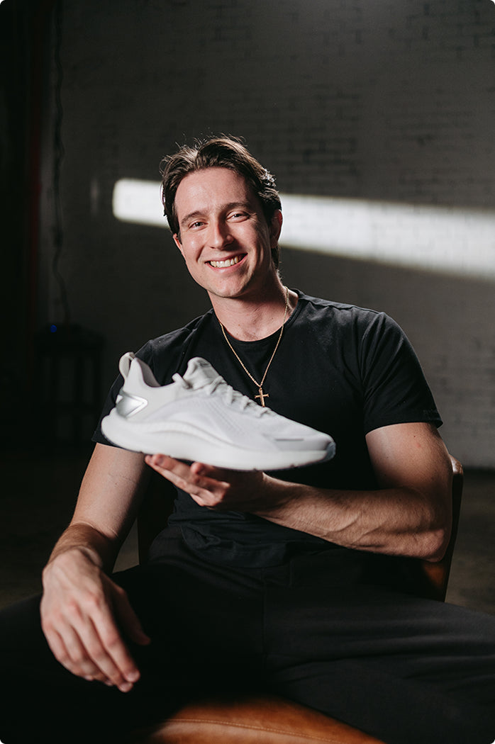 Joe Rauth – UNITUS