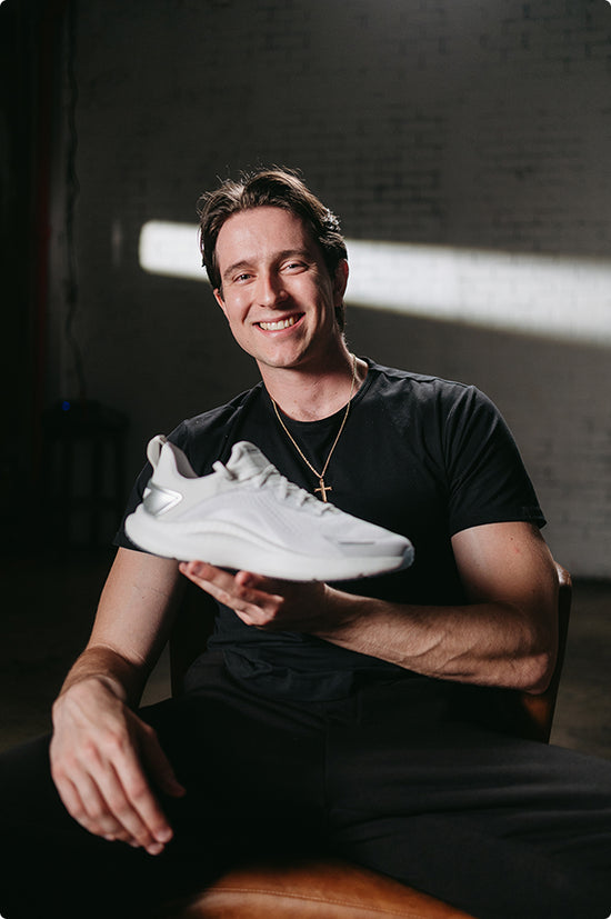 Joe Rauth – UNITUS