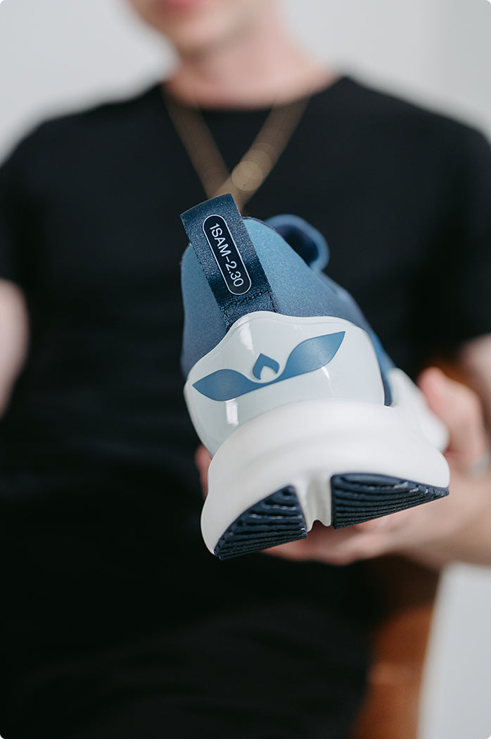 Joe Rauth – UNITUS