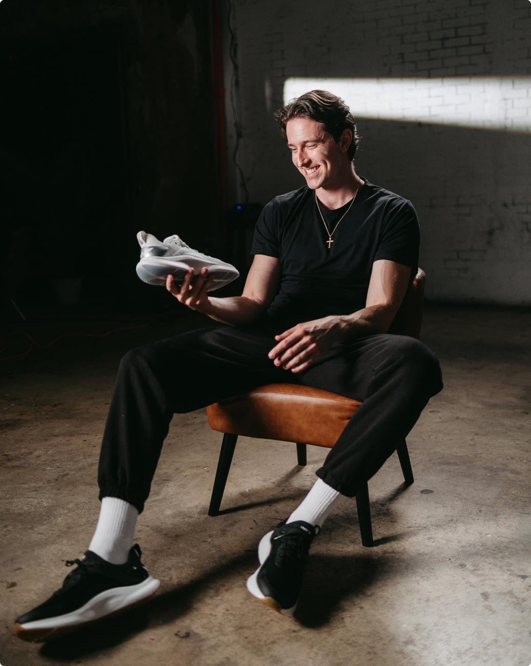 Joe Rauth – UNITUS