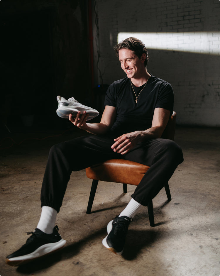 Joe Rauth – UNITUS