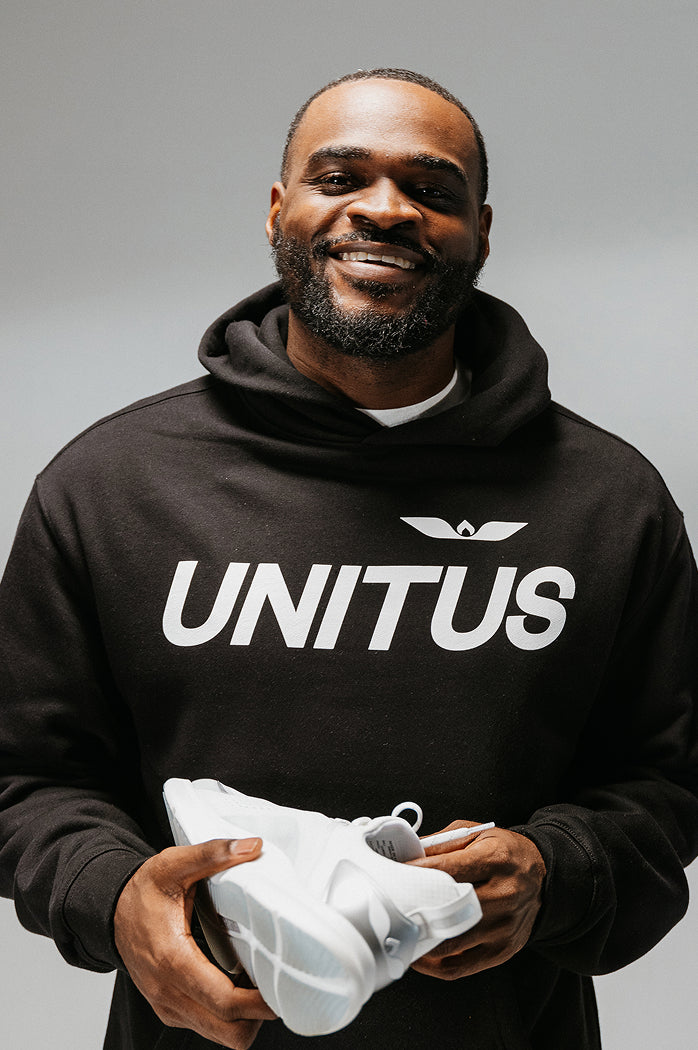 Matthew Hudson's Favorites | Christian Shoes & Apparel | Unitus – UNITUS