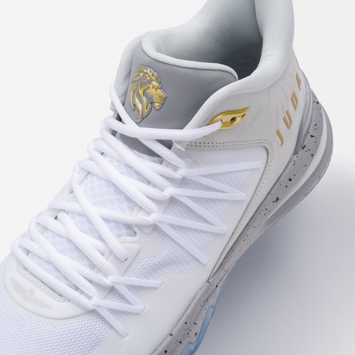 JUDAH 1 Ruach – UNITUS