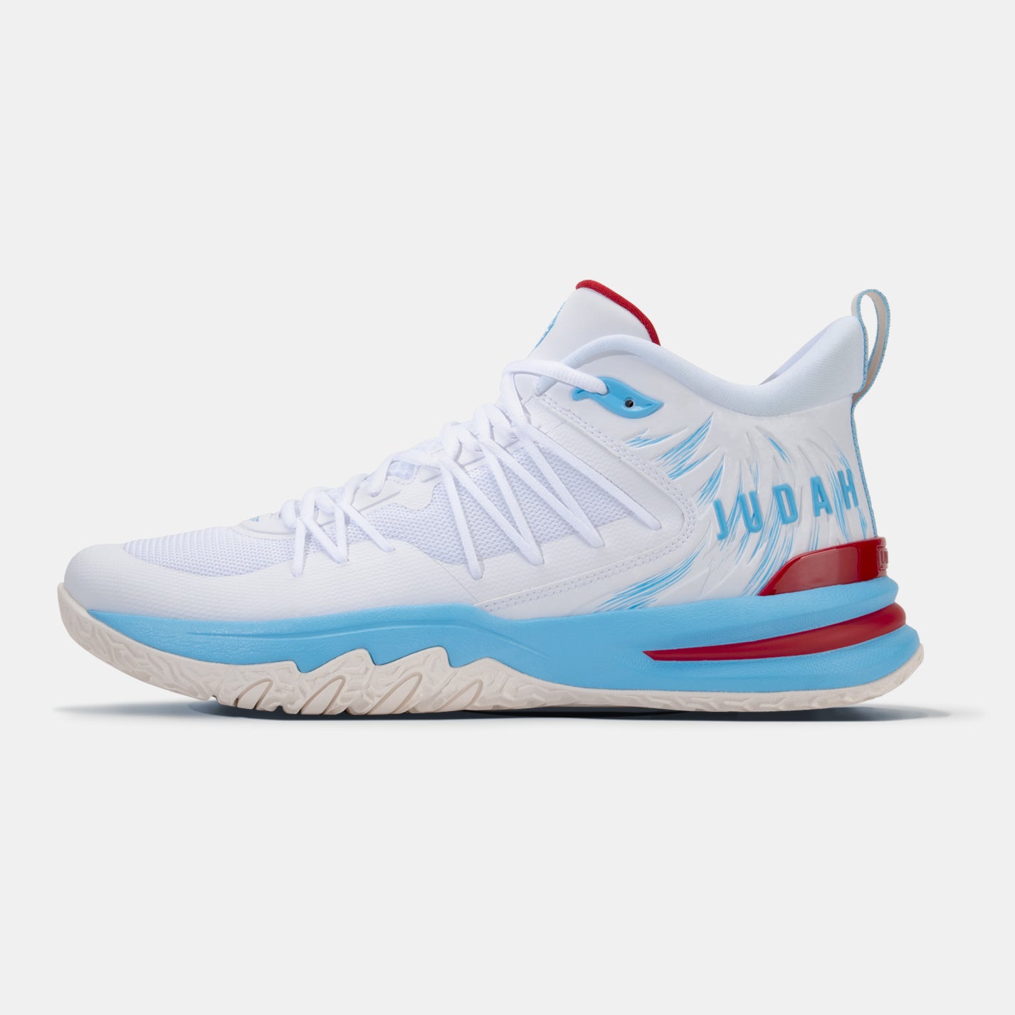 JUDAH 1 Unconquered – UNITUS