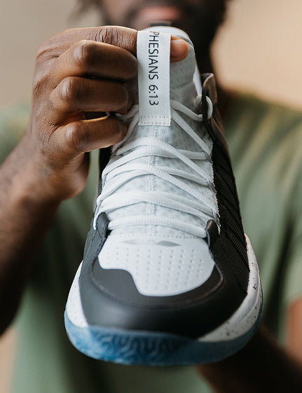 Judah 1 | Christian Basketball Shoe | Unitus – UNITUS